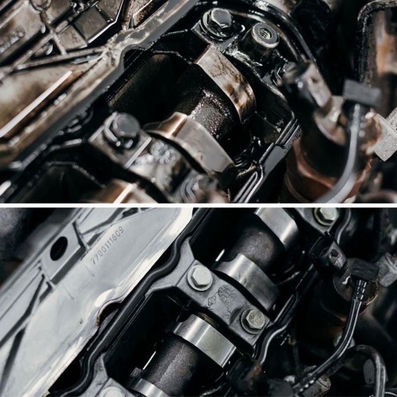 K2 Motor Flush 250ml - płukanka silnika | Sklep Online Galonoleje.pl