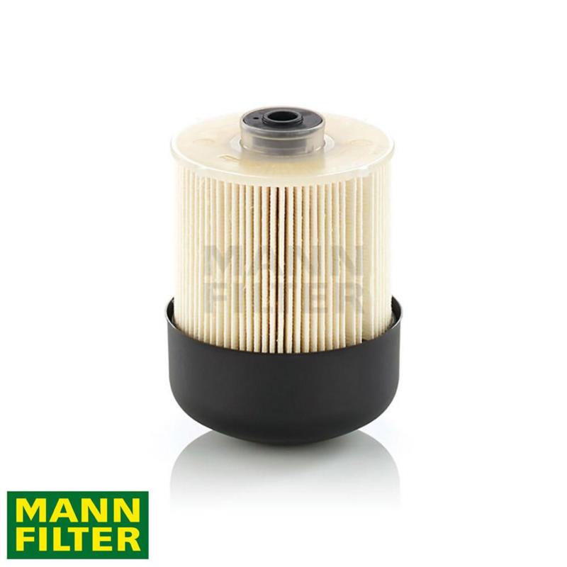 MANN FILTR PALIWA PU 9011 z KIT | Sklep Online Galonoleje.pl